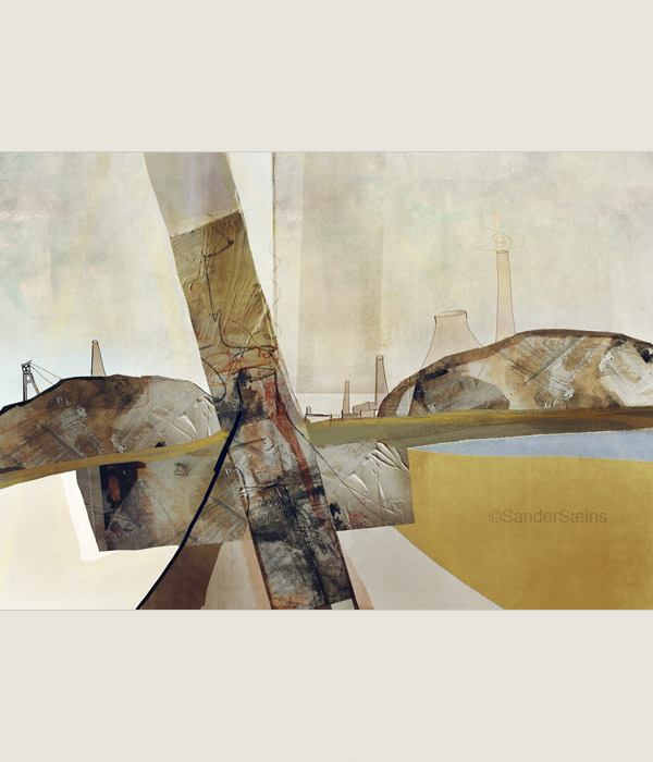 In-Sync with… Sander Steins (interview)