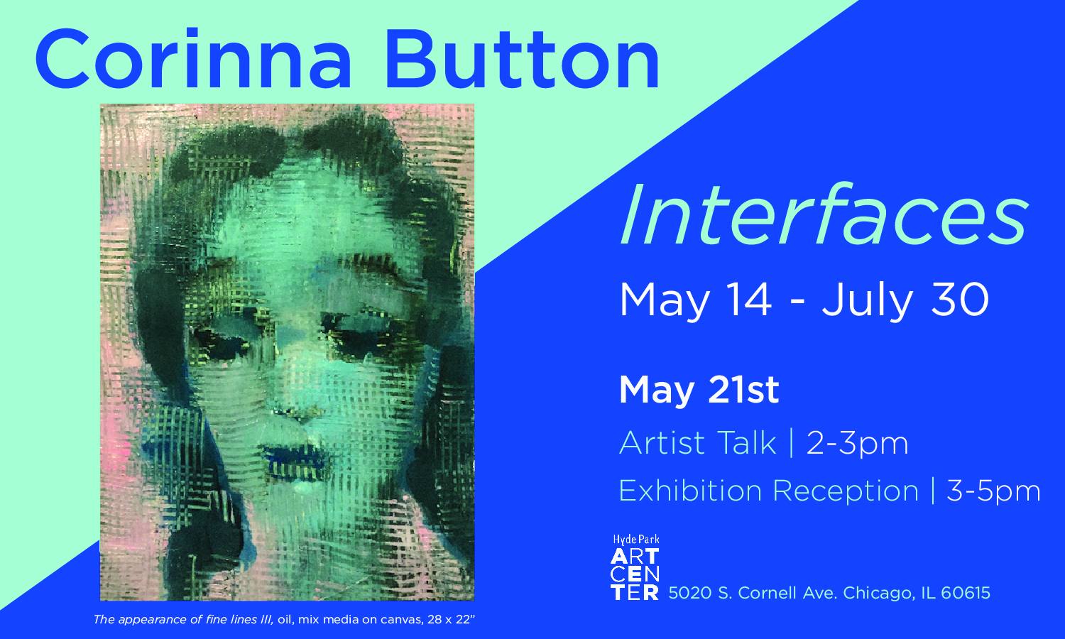 The Individual in Multiplicity. The Work of Corinna Button