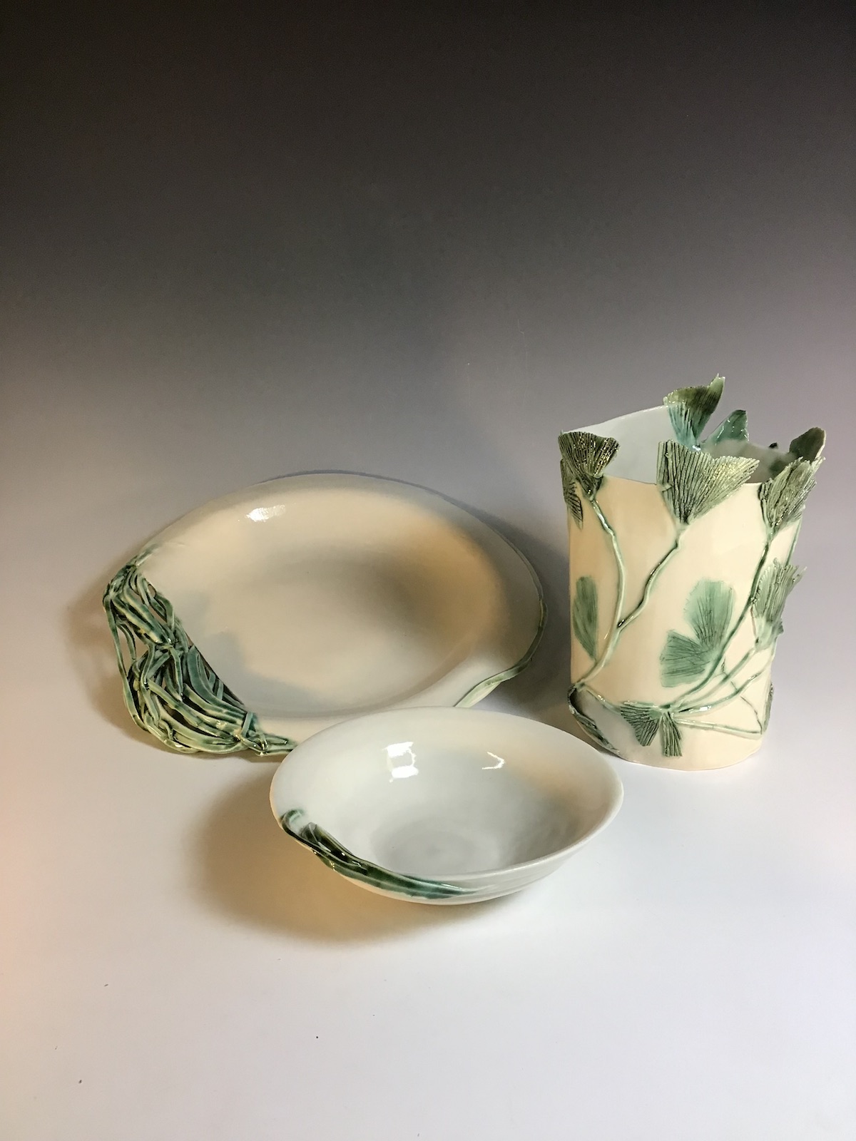 On the Next Level: Sally Monkus